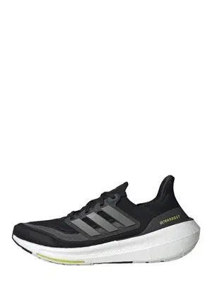Adidas Adidas Ultraboost Light Sneakers Black