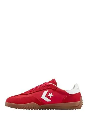 CONVERSE Run Star Trainer - Red/white/honey