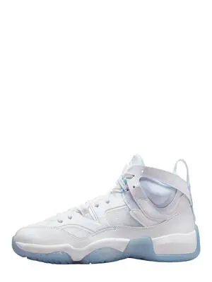 JORDAN Air Jordan Jumpman Two Trey 'Columbia' Sneakers White/blue