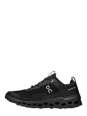 On Cloudultra 2 Sneakers - All Black