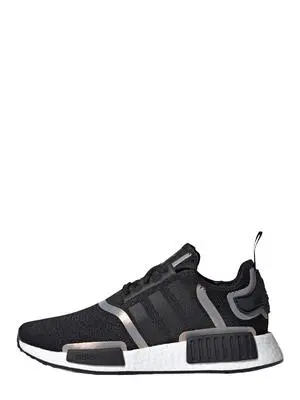 Adidas Nmd_r1 Iridescent Sneakers - Black
