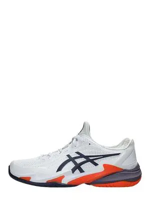 Asics ASICS Court FF 3 Sneakers White/greyish Purple