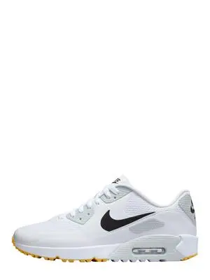 Nike Nike Air Max 90 G Golf Sneakers White/black
