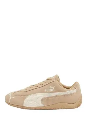 PUMA PUMA Speedcat TTF Sneakers Prairie Tan/frosted Ivory