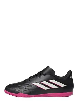 Adidas Adidas Copa Pure.4 Football Boots Core Black/zero Metallic/team Shock Pink