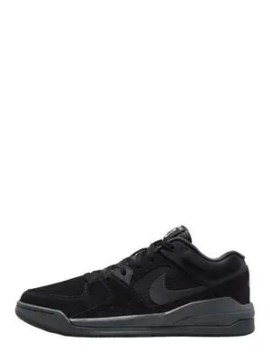 JORDAN Jordan Air Stadium 90 "Triple Black" Black