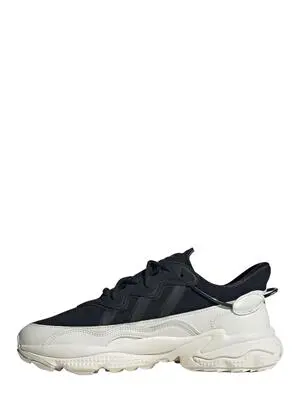 Adidas Originals Ozweego "black Off White - Core Black/core Black/off White