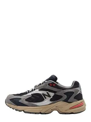 NEW BALANCE 725 "navy Grey" Athletic Sneakers - Blue