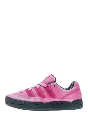 Adidas Adidas Adimatic Low Top Sneakers Pink Fusion