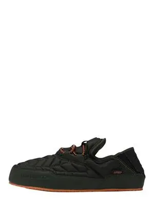 NEW BALANCE Crvn Moc V2 Slip-on Sneakers - Black