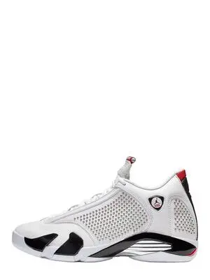 JORDAN Retro X Supreme Sneakers - White/black