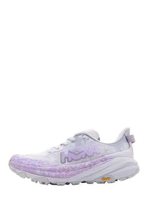 Hoka One One Speedgoat Athletic Sneakers - Starlight Glow/aster Flower