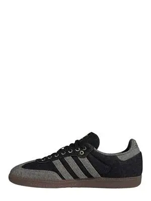 Adidas Adidas Samba "Black Denim" Sneakers Black