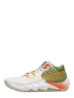 Asics Unpre Ars 2 Sneakers - White/green