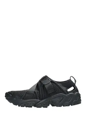 Asics Gel-filimy Sandals - Black
