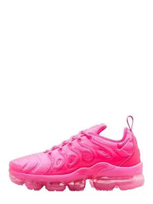 Nike Vapormax Plus Sneakers - Pinkred