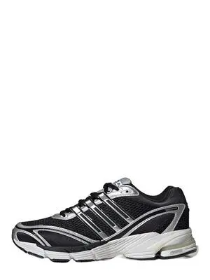 Adidas Supernova Cushion Sneakers - Black Grey