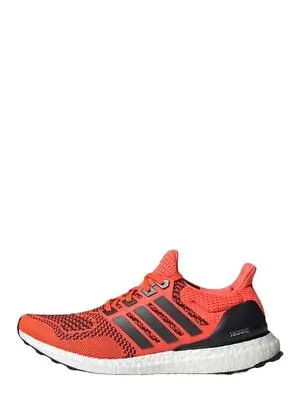 Adidas Adidas Ultraboost 1.0 Retro 'Solar Red' 2019 Athletic Sneakers Black/red