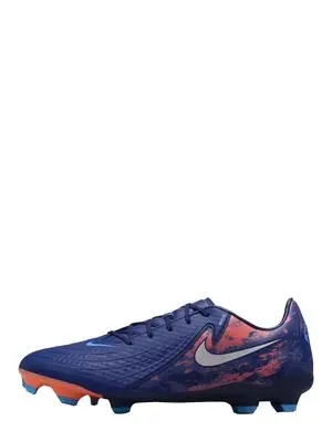 Nike Phantom Gx 2 Academy Mg 'erling Haaland - Blue Void/chrome