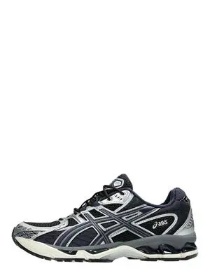 Asics Gel-nimbus .1 Athletic Sneakers - Black/midnight
