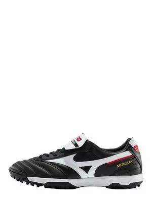 Mizuno Morelia Ii Pro As Football Boots - Black/white