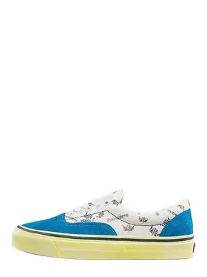 VANS X Liberaiders Era 95 Dx Sneakers - Blue/white