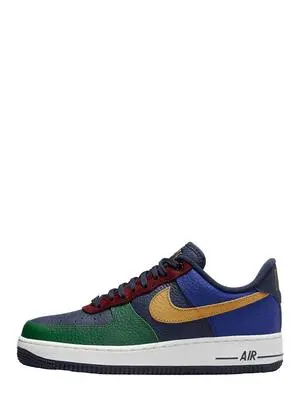 Nike Force 1 Low "command Force Obsidian Gorge " Sneakers - Green