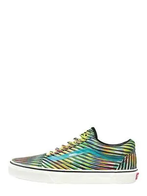 VANS Old Skool Dx 'venice' X Anderson .paak - Multi-color