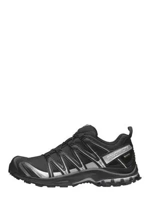 SALOMON SALOMON XA Pro 3D GORE-TEX Sneakers Black/silver