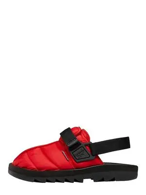 REEBOK Beatnik Sandal - Red