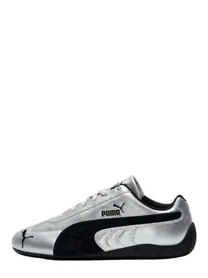 PUMA PUMA Speedcat "Metallic Pack" Silver/black
