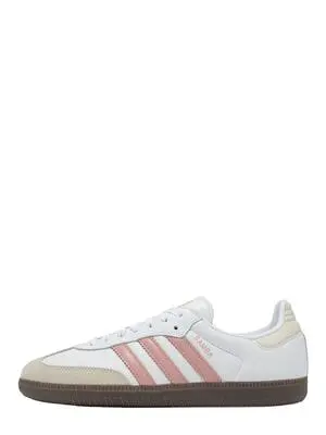 Adidas Adidas Samba OG Sneakers Footwear White/wonder Mauve/off White