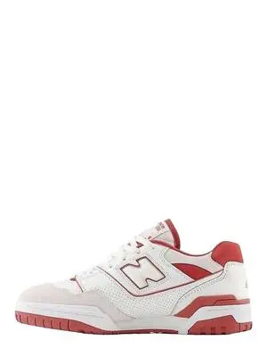 NEW BALANCE 550 - White