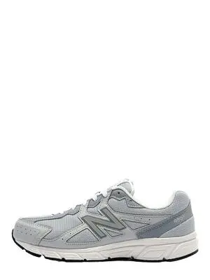 NEW BALANCE New Balance 480v5 Low Top Sneakers Grey