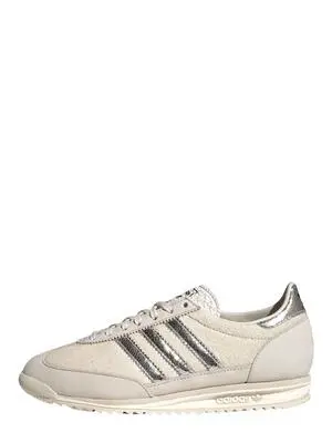 Adidas Sl 72 Og Sneakers - Orbit Grey/silver Metallic/cloud White