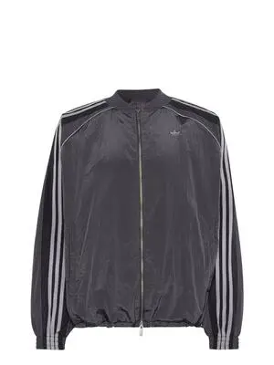 Adidas Adilenium Season 5 Questra Track Jacket Utility Black