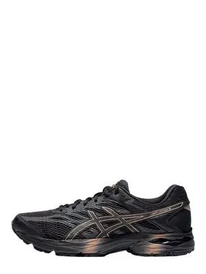 Asics Gel-flux 4 Athletic Sneakers - Black