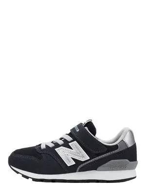 NEW BALANCE 996 Series Low Top Sneakers - /white/gray