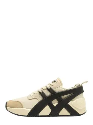 Onitsuka Tiger Big Logo Trainer 2.0 - Beige/black