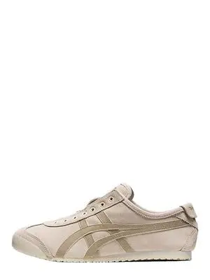 Onitsuka Tiger Onitsuka Tiger Mexico 66 Slip-On Sneakers Beige/brown