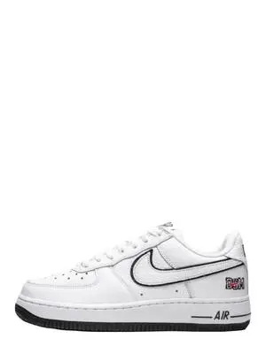Nike X Dover Street Market Air Force 1 Low 'nyc - White