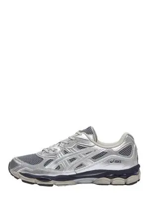 Asics ASICS X Billy's Gel-NYC "Pure Silver Midnight" Sneakers Silver/grey