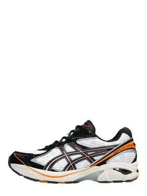 Asics Gt-2160 X Bleach Ichigo Kurosaki Sneakers - White/black/orange