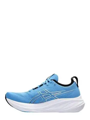 Asics Gel-nimbus 26 Athletic Sneakers - Waterscape/black