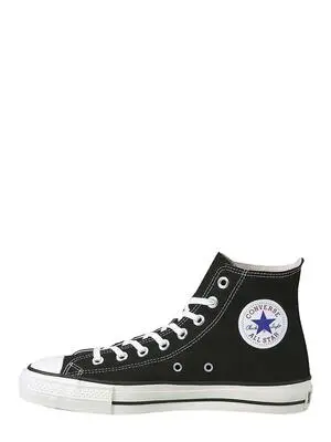 CONVERSE Chuck Taylor All Star J High Top Sneakers - White/black/red