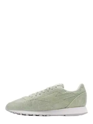 REEBOK Eames Office Classic Leather Sneakers - Green