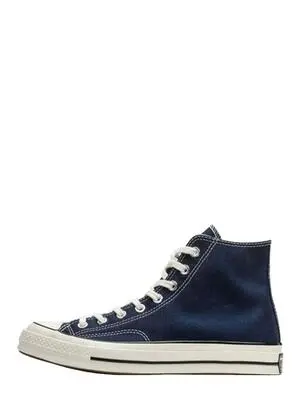 CONVERSE Converse Chuck 70 High Top Sneakers Navy Blue