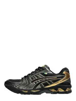 Asics ASICS X SENNA Gel-Kayano 14 Sneakers Black/pure Gold