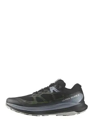 SALOMON Ultra Glide 2 Sneakers - Black Grey
