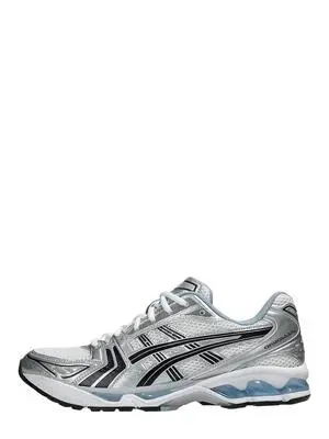 Asics Jjjjound X Gel-kayano Sneakers - White/black